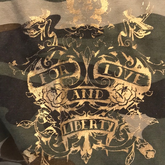 For Life and Liberty | Pants & Jumpsuits | 4 Love And Liberty ...